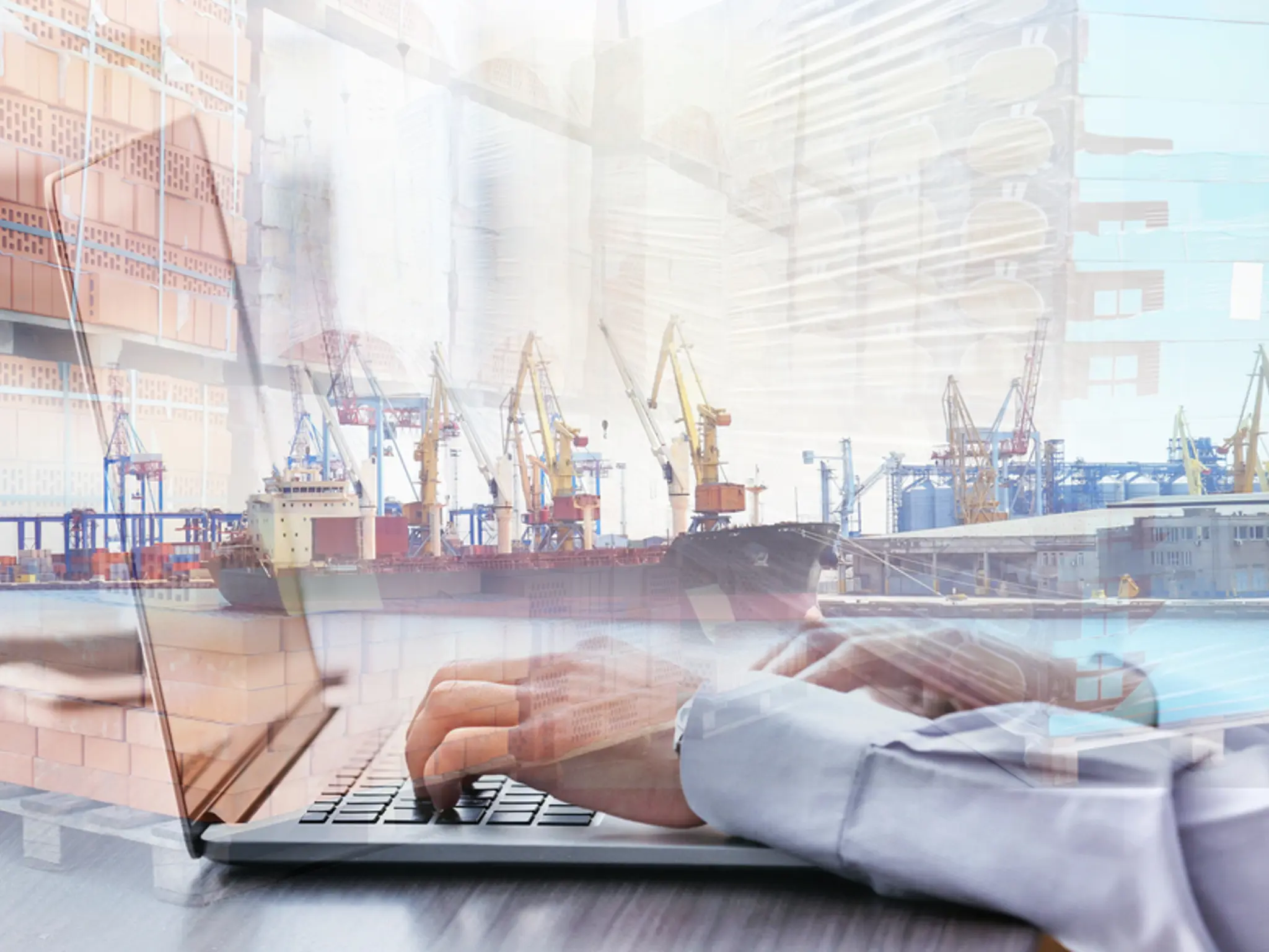 Velkommen til Danske Rederier