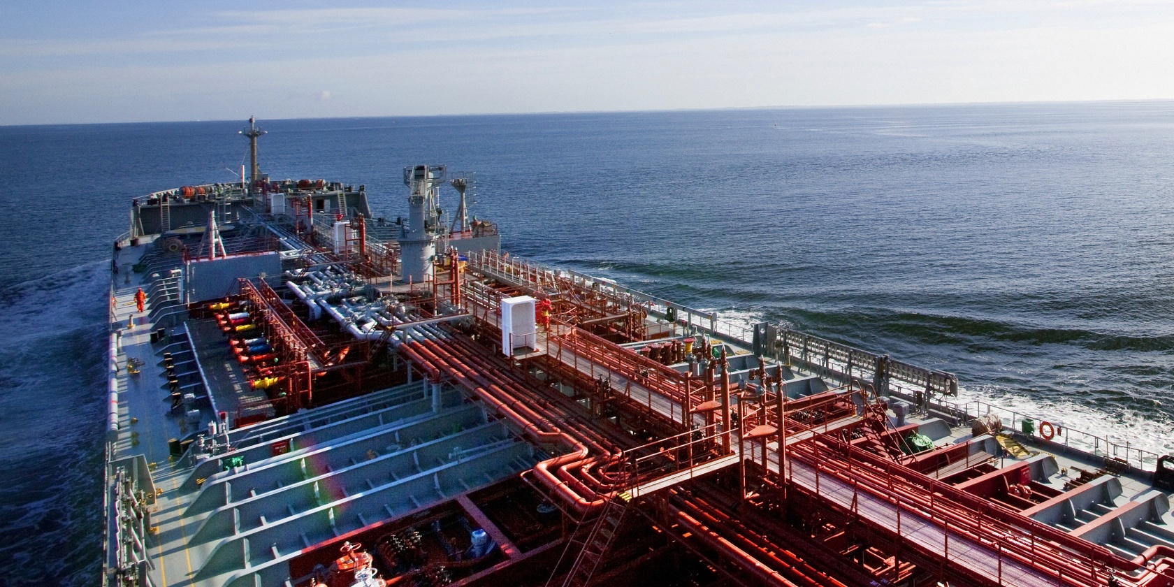 Danish Shipping recognizes ban on discharge of scrubber water